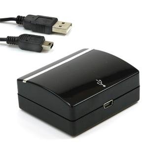 PS2 zu PS3 Memory Card Adapter : Amazon.de: Games