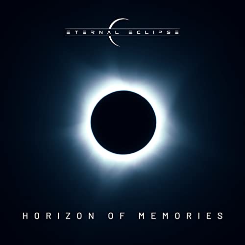 Écouter Horizon of Memories de Eternal Eclipse sur Amazon Music