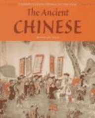 The Ancient Chinese (Understanding People in the Past): Rees, Rosemary ...