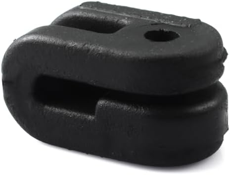 ROBUST Exhaust Hanger Holder Support Mount Replacement for Renault Clio ...