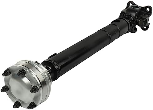 Amazon.com: 4WD Front Drive Shaft Prop Propeller Shaft Assembly Fit for ...