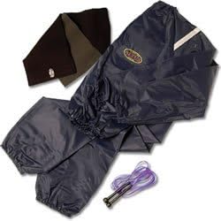 Amazon.com : Altus Quick Trim Pack (PAC) : Jump Ropes : Sports & Outdoors