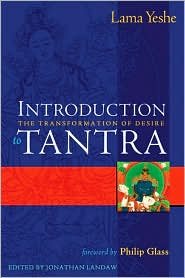Introduction to Tantra 3th (third) edition Text Only: Lama Thubten Yeshe: Amazon.com: Books