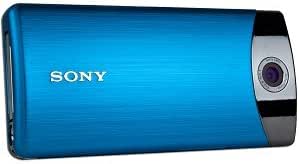 Amazon.com : Sony bloggie MHS-TS20 1080p Full HD Pocket Video Digital ...