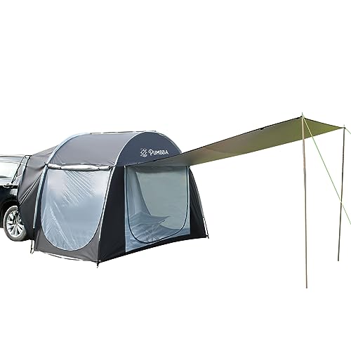 Car Tents For Camping – The 16 best products compared - Wild Explained