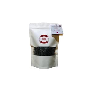 Amazon.com: (Pack of 2) Organic Black Gogi Berry 200g : Grocery ...