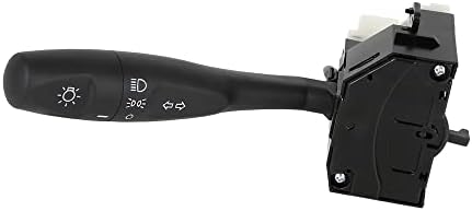 Amazon.com: Motoforti Turn Signal Switch,Multifunction Combination ...