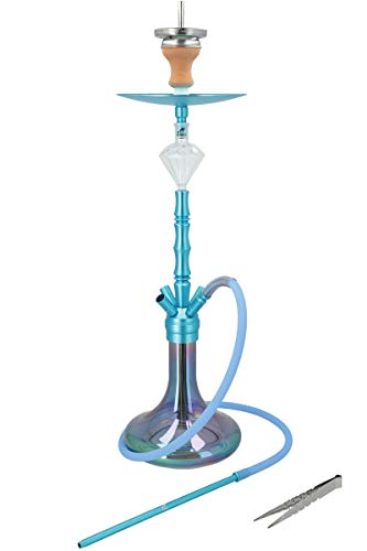 Smokezilla Minya 4S – Die 15 besten Produkte im Vergleich - Shisha King