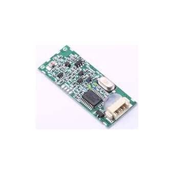 1 Pcs Capacitive Sensor IC Non-Contact Liquid Level Sensor Module LLM ...