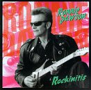 Rockinitis - Ronnie Dawson: Amazon.de: Musik