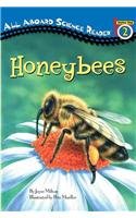 Honeybees (All Aboard Reading: Level 2) : Milton, Joyce: Amazon.in: Books