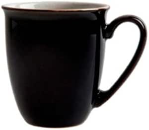 Amazon.com: Denby Everyday Set of 4 Mugs - Black Pepper : Everything Else