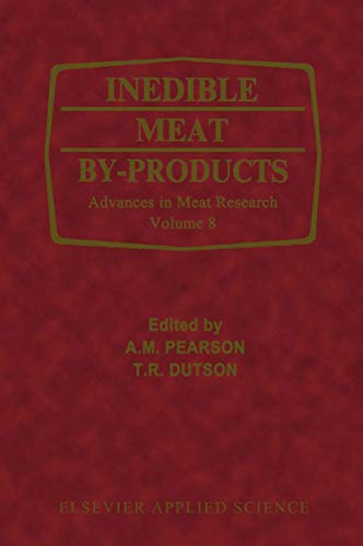 Ebook – Inedible meat by-products 1 Edition (PDF Instant Download ...