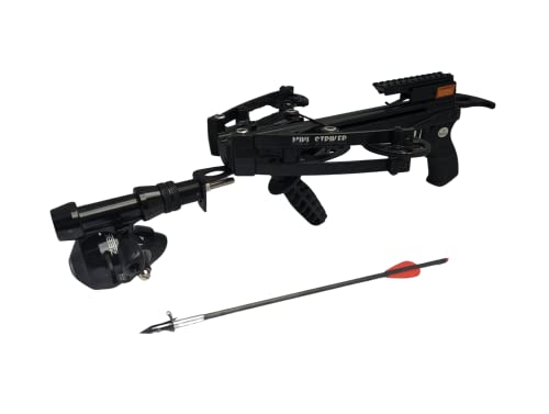 Top 10 Pistol Crossbow Fishing Kit of 2022 - Katynel