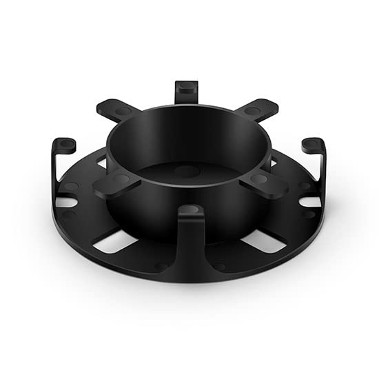 Buy tecmac Fiber Slack Management Spool for FHD Fiber Enclosure Online ...