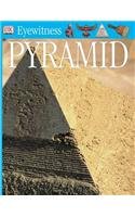 Pyramid (Eyewitness) : Putnam, James: Amazon.co.uk: Books
