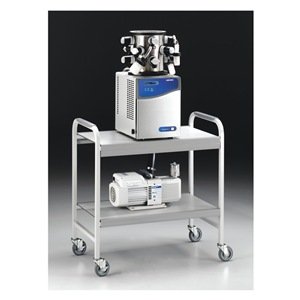 Labconco 7740020 FreeZone 1 Liter Benchtop Freeze Dry System, 115V, 60 ...