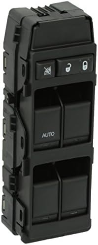 Amazon.com: Chrysler Genuine 56040691AD Door Lock Switch : Automotive