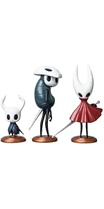 Amazon.com: Zatanend Anime Girl Figure The Journey of Elaina 1/7 ...