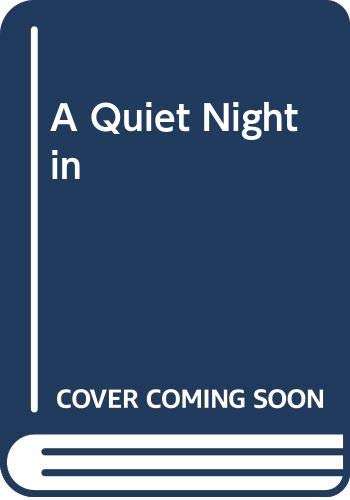 A Quiet Night in: Murphy, Jill: 9780606097765: Amazon.com: Books