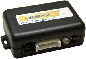 How to Disable Ford PATS System: Simple Bypass Solutions - Jeepzine