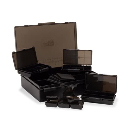 Nash Tackle Box – Die 15 besten Produkte im Vergleich - Die besten ...