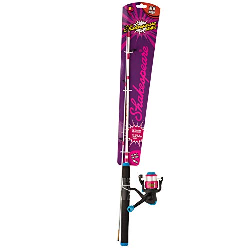 5 Best Fishing Rod for Teenager (Ultimate Buyers Guide)