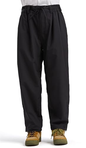 10 Best Baggy Ski Pants for Ultimate Comfort and Style on the Slopes