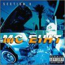 Section 8 : Mc Eiht: Amazon.es: CD y vinilos}