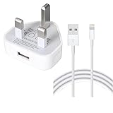 Top 10 Iphone 8 Chargers of 2023 - Best Reviews Guide