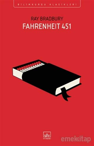 Fahrenheit 451: Amazon.co.uk: Ray Bradbury, Dost Körpe: 9786053757818 ...