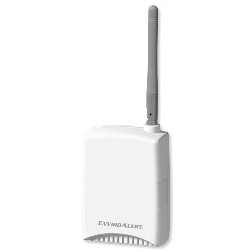 Amazon.com: Winland Electronics EA-WMFS Enviroalert Wireless ...