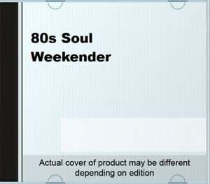80's Soul Weekender: Amazon.de: Musik-CDs & Vinyl