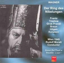 Borodin, Alexander, Wagner, Richard [Classical], Kurt Schroder, Rudolf ...