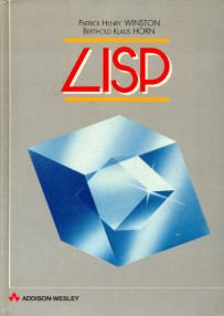 LISP: Patrick Henry Winston: 9783925118616: Amazon.com: Books