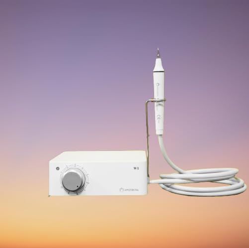 Appledental Ultra Sonic Scaler W1 : Amazon.in: Health & Personal Care