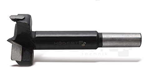 Hogert Technik Germany Forstner bit 35 mm : Amazon.in: Industrial ...