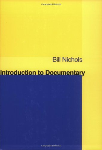 Introduction to Documentary: Nichols, Bill: 8601400755754: Amazon.com ...