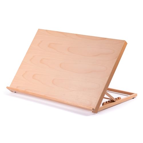 Zeichenbrett Holz – Die 15 besten Produkte im Vergleich - The Digital ...