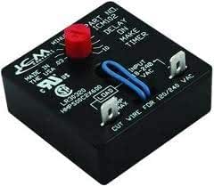 Icm Delay On Make Timer Icm102b - Amazon.com