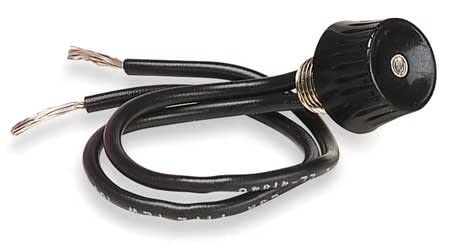 Rotary Switch, SPST, 2 Connections: Amazon.com: Industrial & Scientific