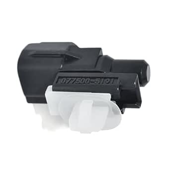 Amazon.com: 077500-5191 Intake Temperature Sensor Air Temp Compatible ...