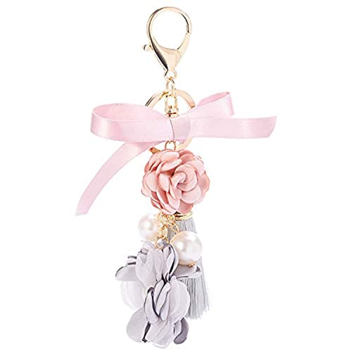 amazon.sa Best Sellers: The best items in Women's Keyrings & Keychains ...