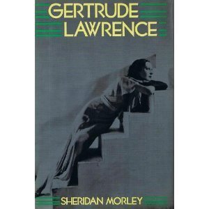 Amazon.com: Gertrude Lawrence: A Biography: 9780070431492: Morley ...