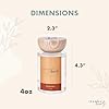 Amazon.com: Tranquil Beauty Reed Diffusers for Home - 5 Fragrance ...