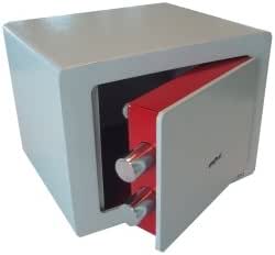 Amazon.com: Small Safe key locked Home /hotel/ motel SECURITY Safe