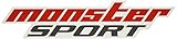・ブランド:モンスタースポーツ(MONSTER SPORT)・製造元:モンスタースポーツ(MONSTER SPORT)・モデル:896112-0000M・製造元/メーカー部品番号:896112-0000M・クリアベースステッカーでロゴの輪郭...