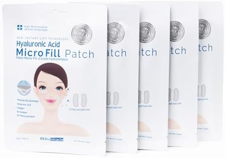 Amazon.com : BioMiracle New Instant Lift Technology Hyaluronic Acid ...