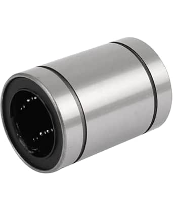 LT LM | Linear Motion Bearing | Alloy Steel Finish | Slider Linear ...