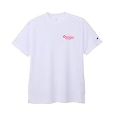 ・ブランド:Champion・モデル:CW-DB314・製造元/メーカー部品番号:CW-DB314・リサイクルポリエステル・Rubber Print